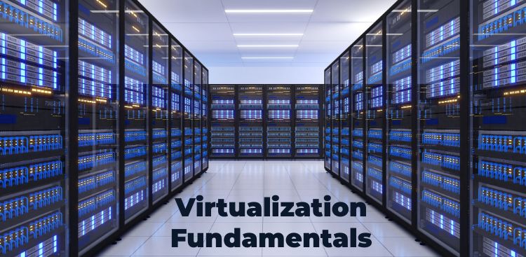 What is server virtualization in Cloud Computing