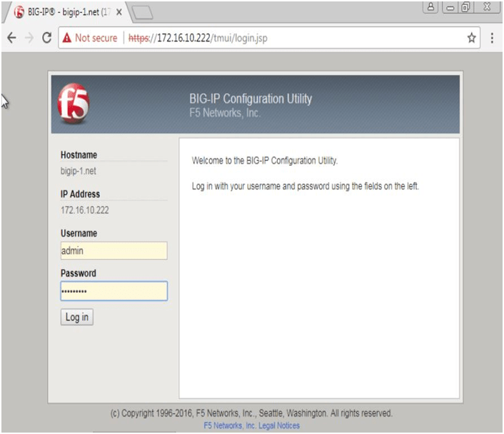 How to Configure Local Traffic Profiles in F5 BIG-IP LTM