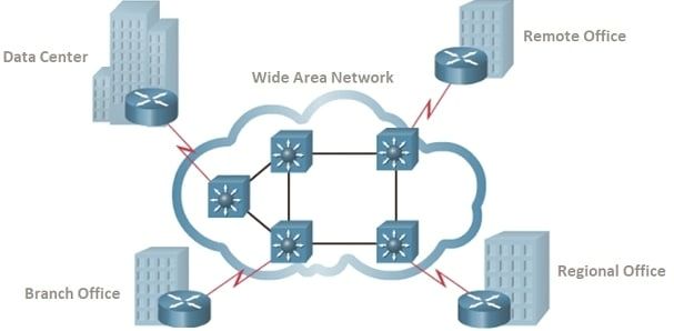 7 Types of Network Topology | Definition, Uses and Diagrams