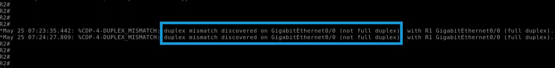 Common Ethernet Connectivity Issues and Their Fixes