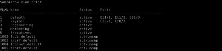 How to configure Trunk Port on Cisco Switch? | Simple Commands