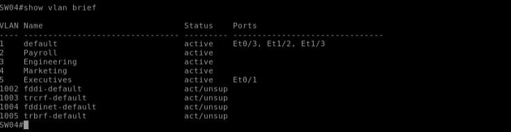 How to configure Trunk Port on Cisco Switch? | Simple Commands