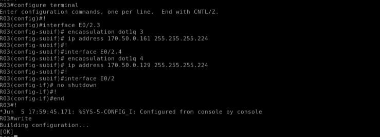 Router on a Stick (ROAS) Configuration | Inter-VLan Connectivity