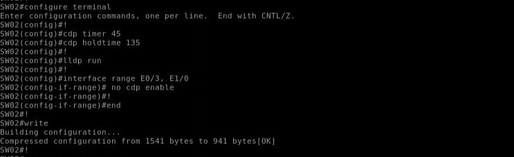 What is CDP and LLDP? - Steps to Configure CDP and LDP