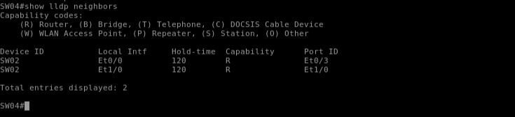 What is CDP and LLDP? - Steps to Configure CDP and LDP