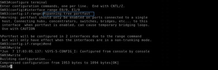 What is Rapid PVST+ (Rapid Per-VLAN Spanning Tree)