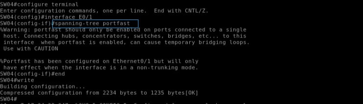 What is Rapid PVST+ (Rapid Per-VLAN Spanning Tree)