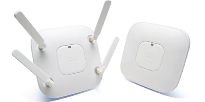 Different Network Devices in Computer Networks