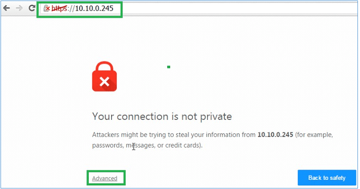 F5 Management Setup via CLI: Step-by-Step Guide | Uninets