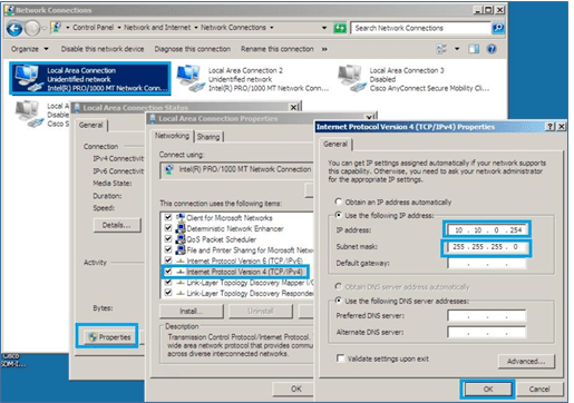 F5 Management Setup via CLI: Step-by-Step Guide | Uninets