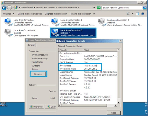 F5 Management Setup via CLI: Step-by-Step Guide | Uninets