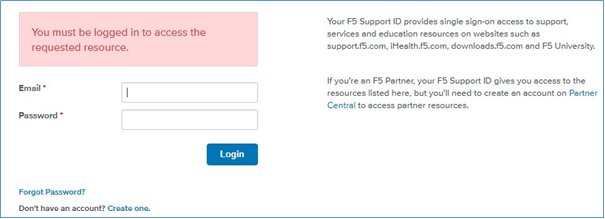 Setting Up F5 System Management: A Step-by-Step Guide