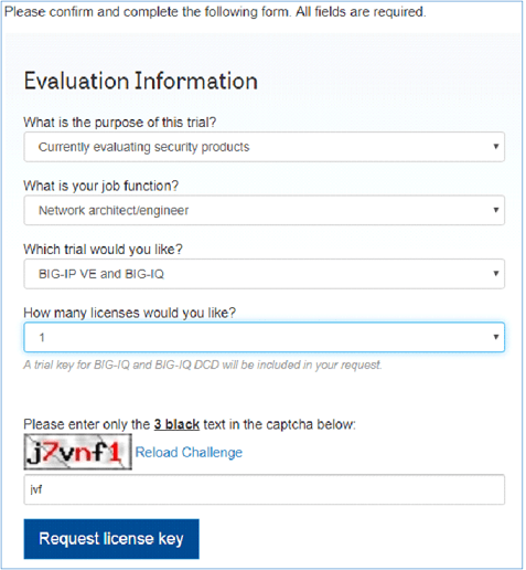 Setting Up F5 System Management: A Step-by-Step Guide