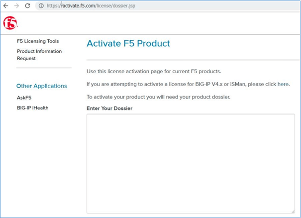 Setting Up F5 System Management: A Step-by-Step Guide