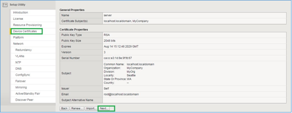 Setting Up F5 System Management: A Step-by-Step Guide