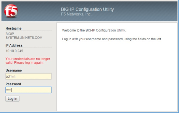 Setting Up F5 System Management: A Step-by-Step Guide