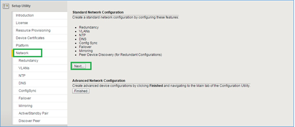 Setting Up F5 System Management: A Step-by-Step Guide