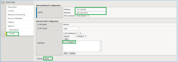 Setting Up F5 System Management: A Step-by-Step Guide