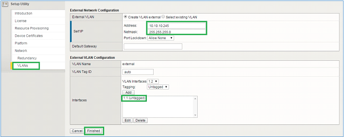 Setting Up F5 System Management: A Step-by-Step Guide