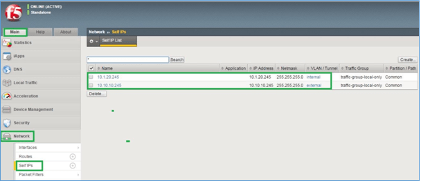 Setting Up F5 System Management: A Step-by-Step Guide