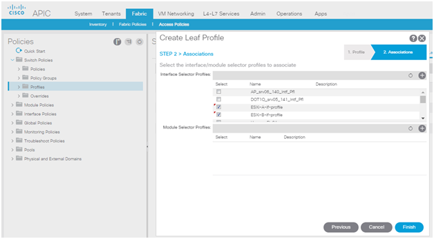 Cisco ACI VPC Configuration Explained with Easy Steps