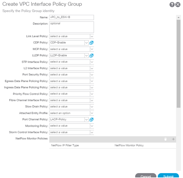 Cisco ACI VPC Configuration Explained with Easy Steps