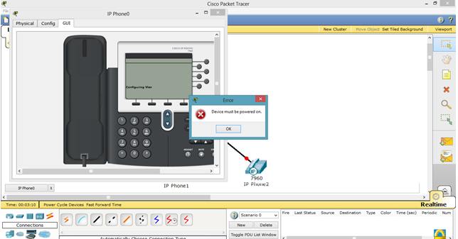 How to Configure Cisco VoIP | Step By Step
