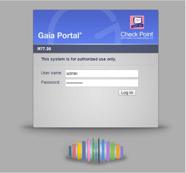 Configuring Security Management Server in Check Point