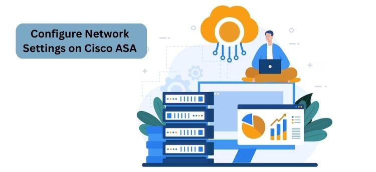 Configuring Cisco ASA: Basic and Interface Setup