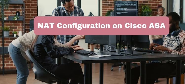 Configuring Cisco ASA: Basic and Interface Setup