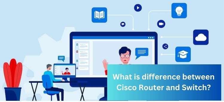 Types of Routers and Switches - Uninets