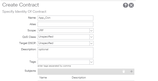 Understanding Cisco ACI Contracts and Filters
