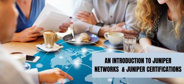 Juniper Network Certifications List (JNCIA, JNCIS, JNCIP, etc)