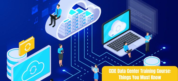 CCIE Data Center Certification Exam with Latest Details