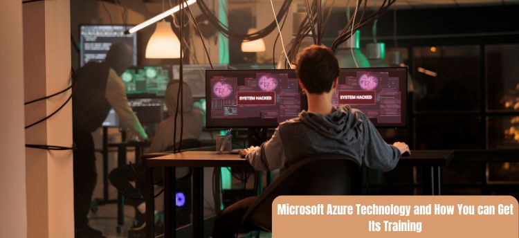 Getting Started with Microsoft Azure: A Beginner's Guide