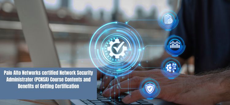 Palo Alto Next Gen firewall features