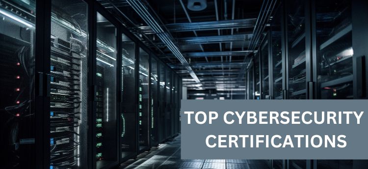 Best Cyber Security Certifications for Beginners Today