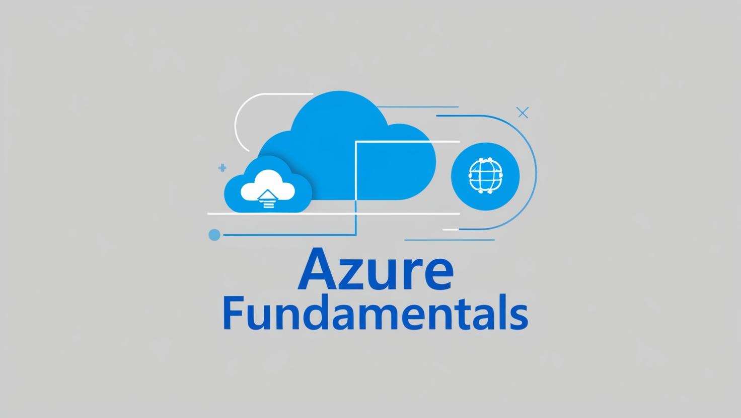 Master Azure Fundamentals with Free Webinar