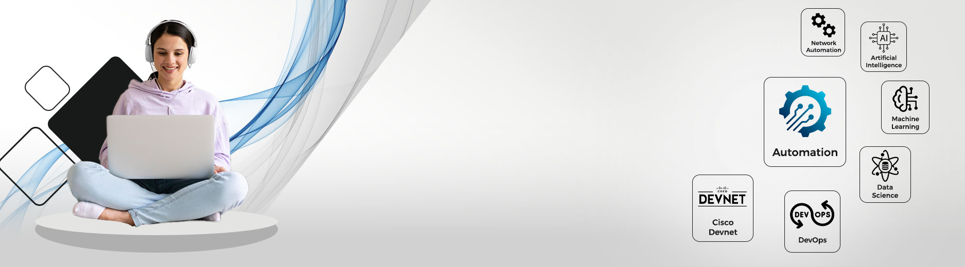 Automation Courses & Certification Training Online