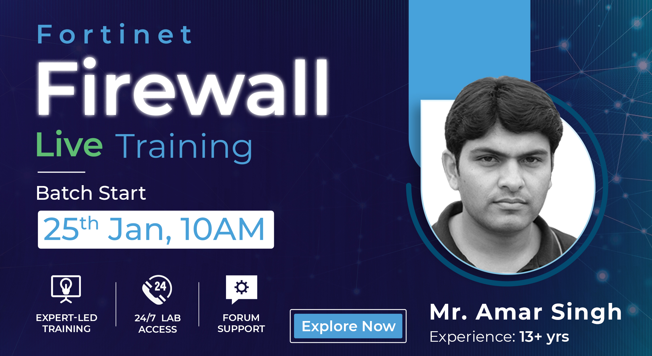 Top 40+ Firewall Interview Questions with Answers for 2025