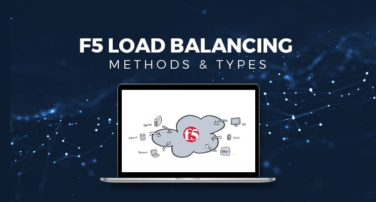 F5 Load Balancing Methods Explained (2025 Updated)