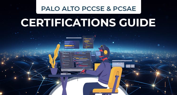 Best Firewall Certification Courses for Security Engineers