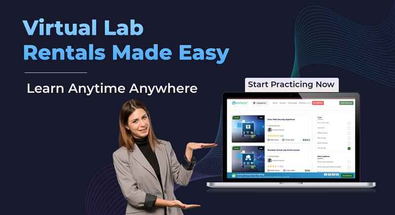Palo Alto Virtual Lab | Practice Firewall Lab Guide