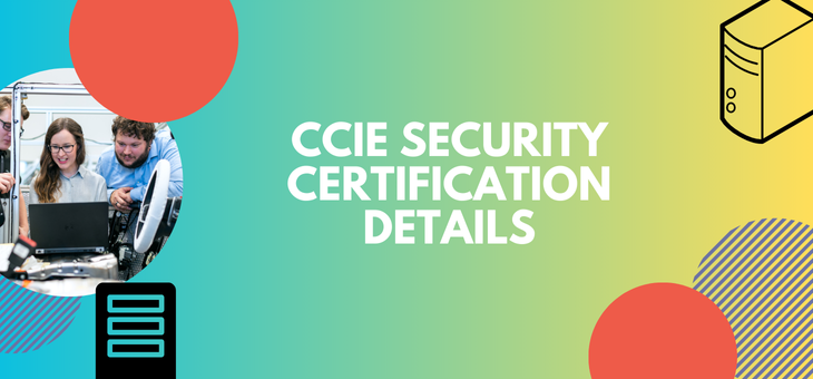 Cisco CCIE Security Certification | Cost and Syllabus