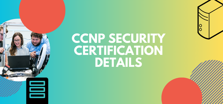 Cisco CCNP Security Certification | Exam Cost & Syllabus