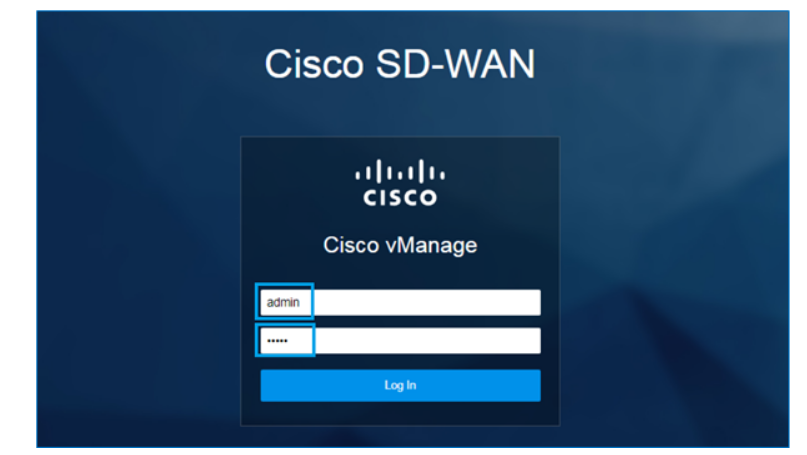 How to Initialize and Configure VManage | SD-WAN Practical
